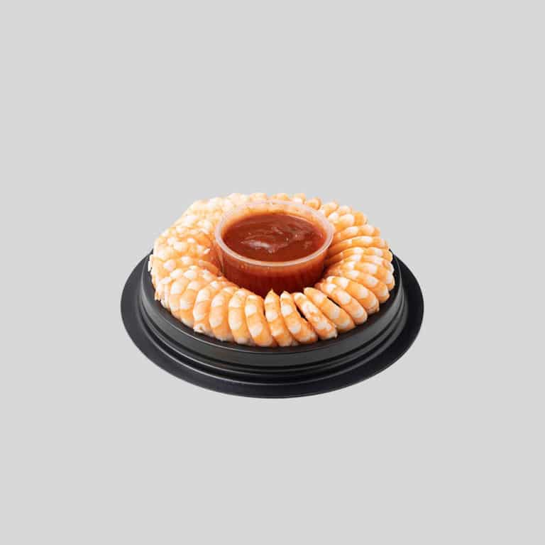 Shrimp Ring Archives - Leader of Food Packaging